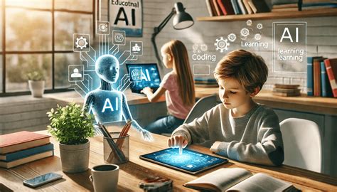 How Ai In Education Is Transforming Best Boarding Schools