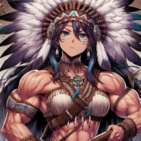 Native Americans Bonus By Spr21 On Deviantart