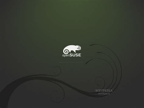 OpenSUSE Linux Download Softpedia