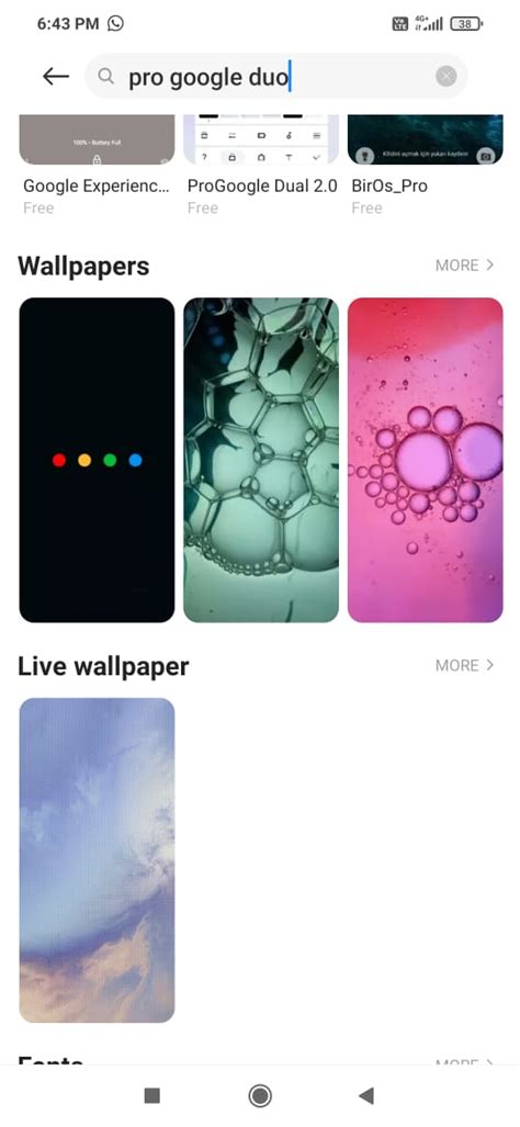 Xiaomi Lets You Change Boot And Charging Animation On MIUI