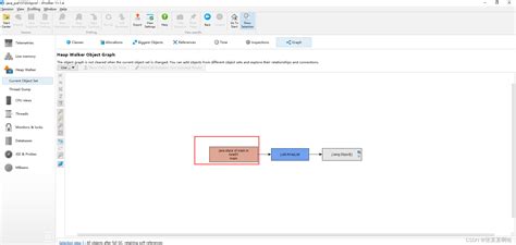 分析java的内存溢出问题（outofmemory）java Out Of Memory Csdn博客