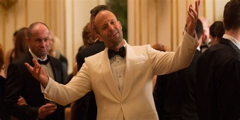 Jason Stathams Performance In ‘spy Is So Good Because Hes So Damn Campy
