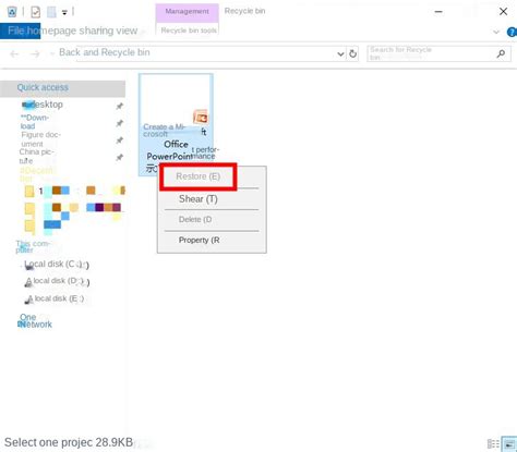 Expert Tips To Recover Lost PowerPoint File Rene E Laboratory