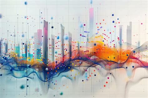 Implementing Data Visualization Techniques For Pro Generative Ai