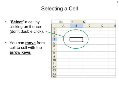excelbasics ppt