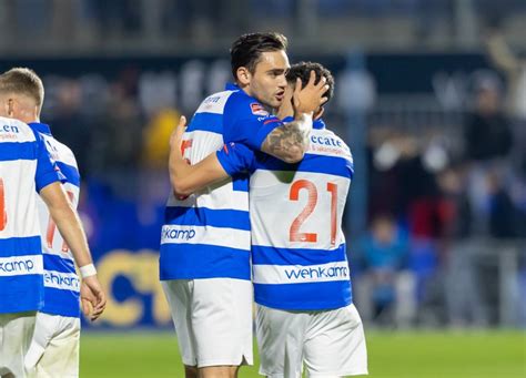 Interview Sam Kersten Peczwolle Nl