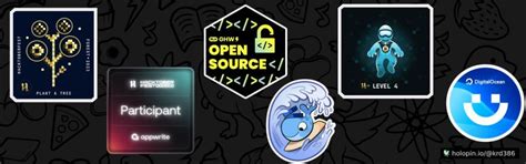 Robind Kumar On Linkedin Hacktoberfest2023 Hacktoberfest Opensource Sustainability Techforgood