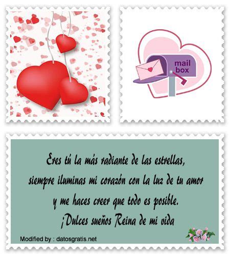 Los Mejores Textos De Buenas Noches Para Mi Amor Mensajes De Amor