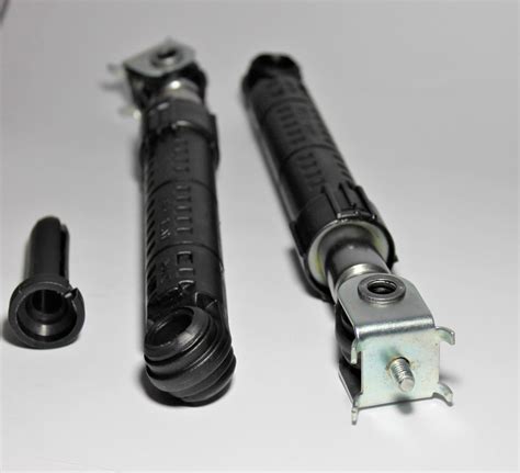 სარეცხი მანქანის ამორტიზატორები ტექნიკის ნაწილები