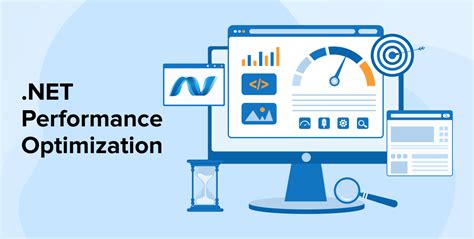 Top 10 Net Performance Optimization Techniques Tatvasoft Blog