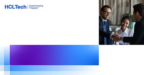 Transforming Workplace Collaboration For A Manufacturing Giant Hcltech