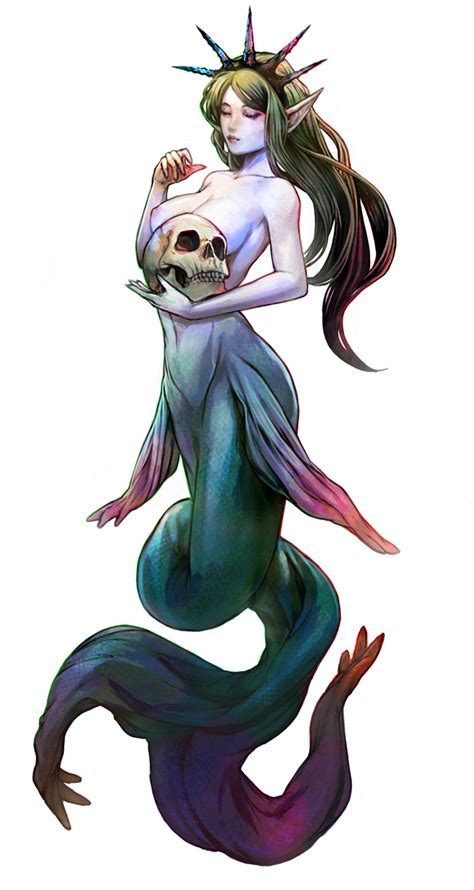 Cursed Love By Nymse Hentai Foundry