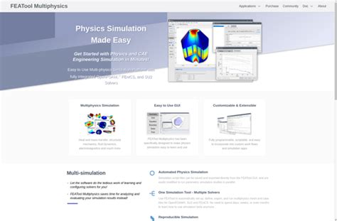 SimFlow Cloud Based CFD Simulation Sugggest