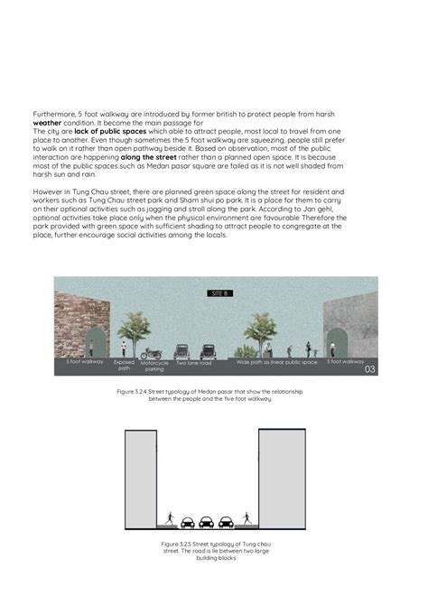 Comparative Analysis Theories Of Architecture