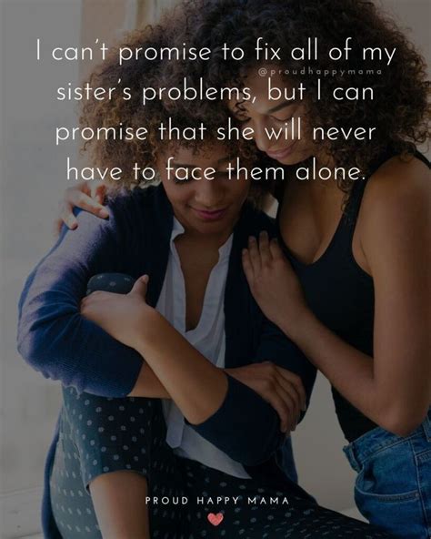 These Sister Quotes And Quotes On Sisters And The Love They Share Are