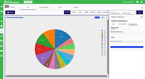 Data Explorer Apache Streampipes Data Explorer Apache Streampipes