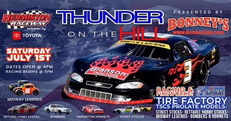 Tri City Raceway Set To Host 2022 Fall Classic Tri City Raceway Red