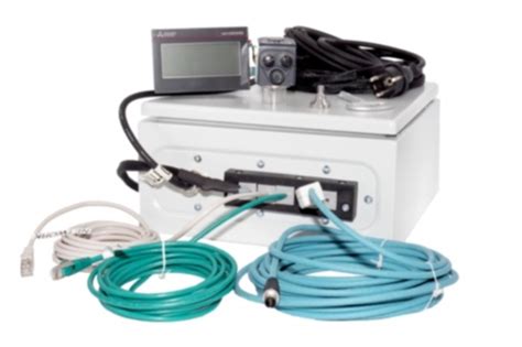 Smart Condition Monitoring Kit 1 Inv Bộ Giám Sát Fr Af800e Mitsubishi