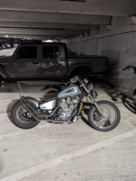 Update And Velocity Stack Issue Rchoppers