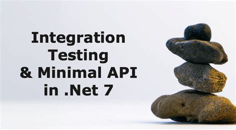 Say Hello To Reliable Minimal Apis With Integration Tests Mohamad Dbouk