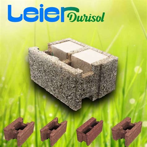 Építsünk Energia Hatékonyan Durisol Dmi 159 L Hanggátló