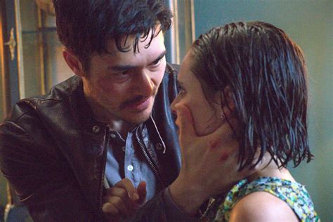 Assassin Club Film Rezensionende