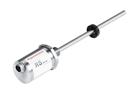 Magnetostrictive Displacement Sensor Manufacturers Factory In China