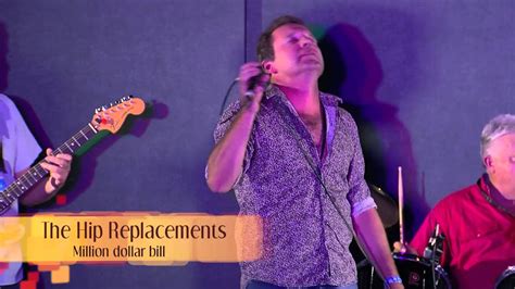 The Hip Replacements Showreel Youtube