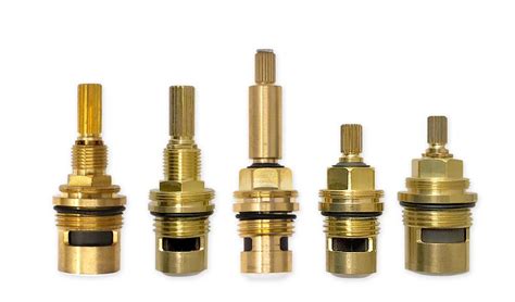 Faucet Cartridge Fundamentals Sigma Faucet Parts