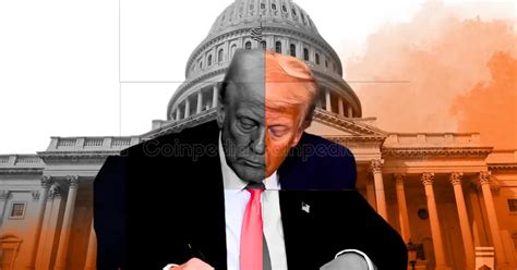 Senate Passed Trumps “big Beautiful Bill” With 51 49 Vote Bitcoinist