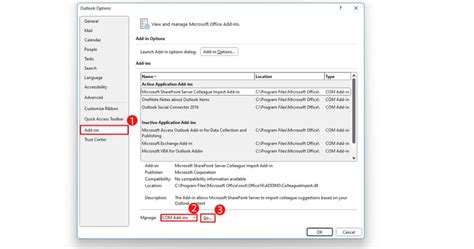 16 Tips To Reduce Your Outlook Mailbox Size