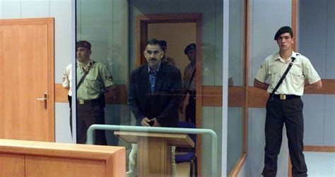 Abdullah Öcalanın Avukatlarından Görüşme Açıklaması Sözcü