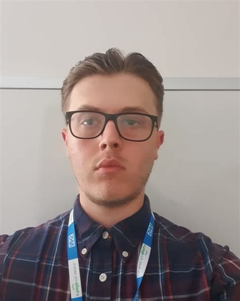 Thomas Hodkinson Mrc Epidemiology Unit