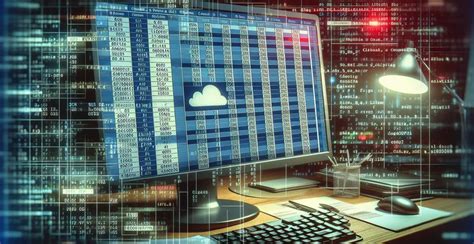 Identify If Aws Credentials Are In A Spreadsheet Using AI Nyckel
