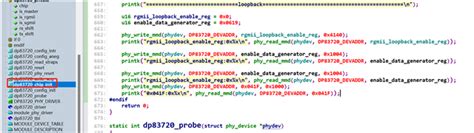 TDA VM CPSWng Native Ethernet On Linux Processors Forum Processors TI E E Support Forums