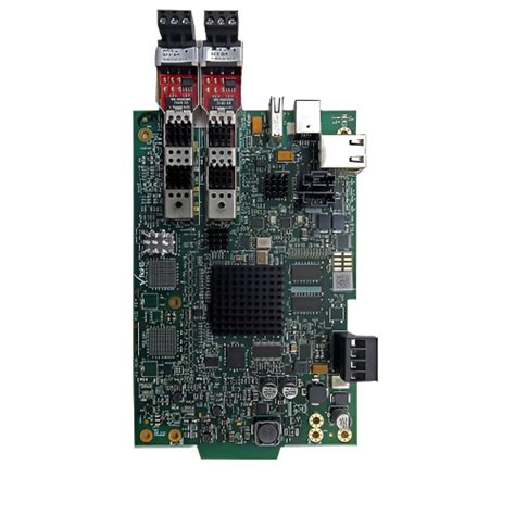 Hs Ncm W 2 Notifier Network Communication Module