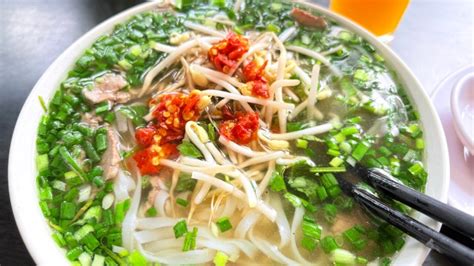 호이안 쌀국수 맛집 포슈아 메뉴 가격 내돈내산 솔직 후기 네이버 블로그