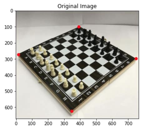 Homography And Textures In Image Processing By Rafael Madrigal Medium