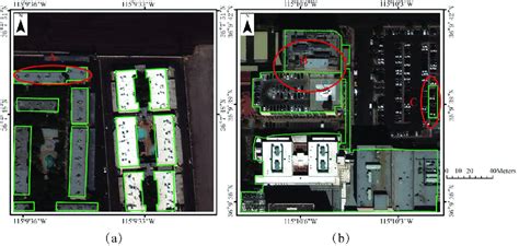 The Relationship Between Osm And Remote Sensing Images Download
