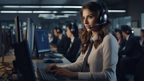 Technical Support AI Image Powerpoint Presentation PPT ECS PPT PowerPoint