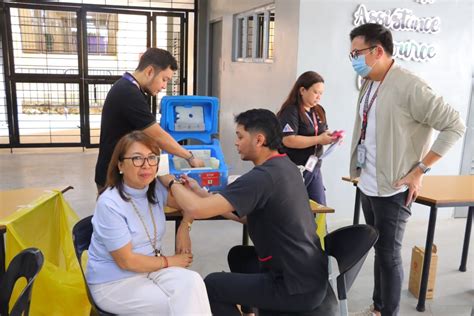 Join Qcu And Make A Difference In Education Quezon City University