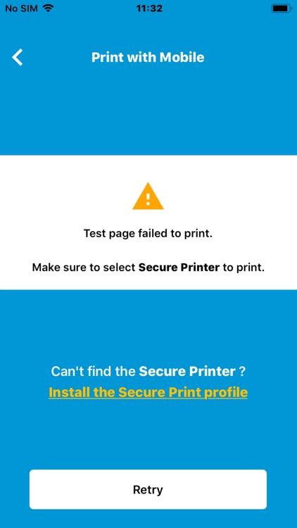 Hp Jetadvantage Secure Print By Hp Inc