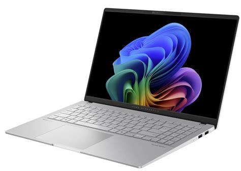 Asus Vivobook S Copilot Pc Pertama Dengan Fitur Ai Windows