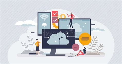 Cloud Computing As Using Virtual Hosting For File Storage Tiny Person
