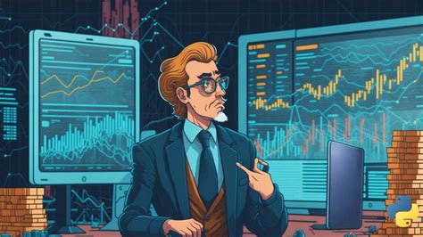 Forecast Crypto Market With Time Series And Machine Learning