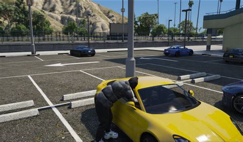 How To Smash And Grab In The Endz Rp Fivem The Endz