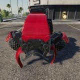 FS19 Waratah Fixed Processor Head V1 0 0 0 FS 19 Implements Tools Mod Download