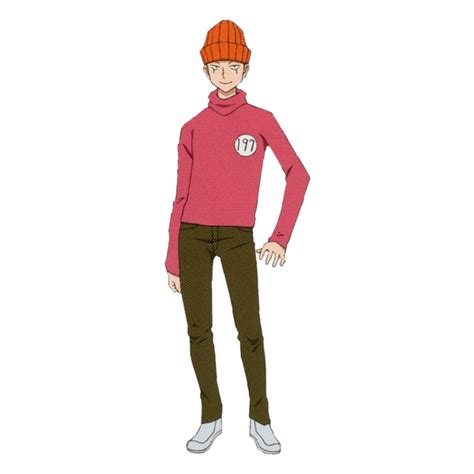 Amori Hunter X Hunter Series Anime Colors