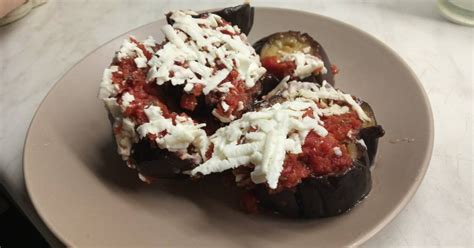 Μελιτζανες στο φουρνο συνταγές 1 002 συνταγές Cookpad