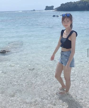 杉浦みずきの水着画像30枚ビキニ姿が可愛すぎてやばいです 美女の集い